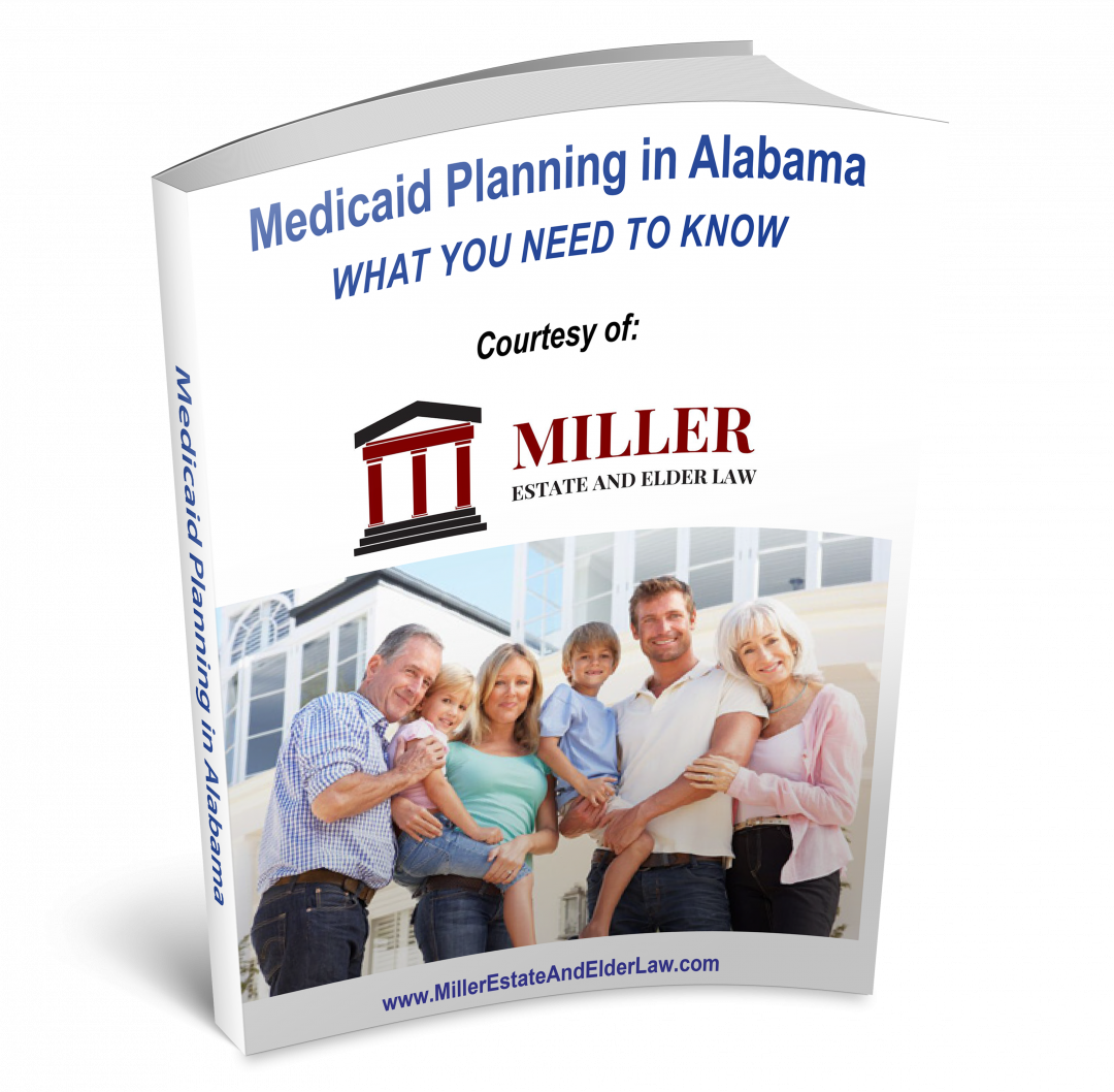 Medicaid Qualification in Alabama | Miller Estate and Elder Law